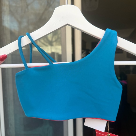 Tiger Friday | Costumes | Nwt Tiger Friday Dancewear May Reversible ...